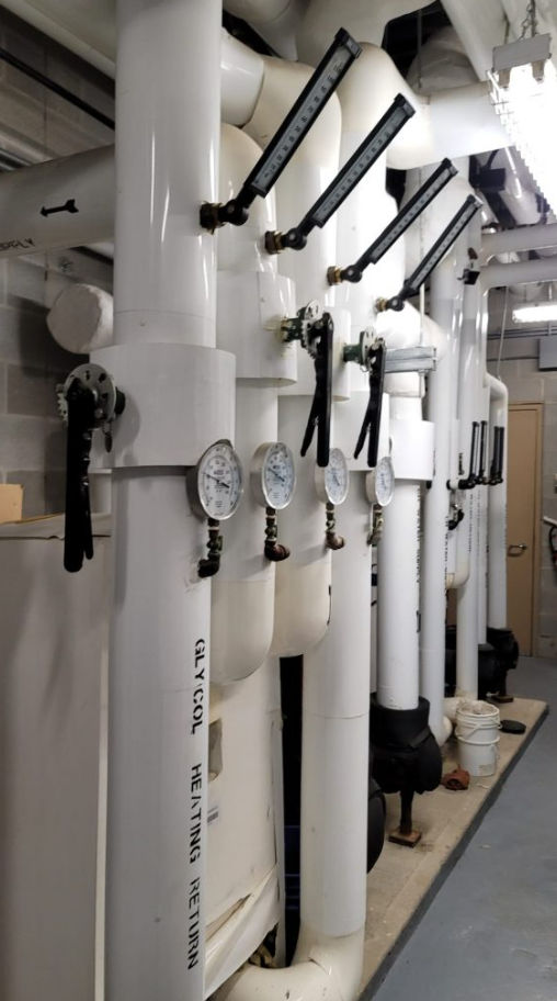 Commercial Plumbing Solutions | Plumbers in Phoenix, AZ | Ocean Plumbing
