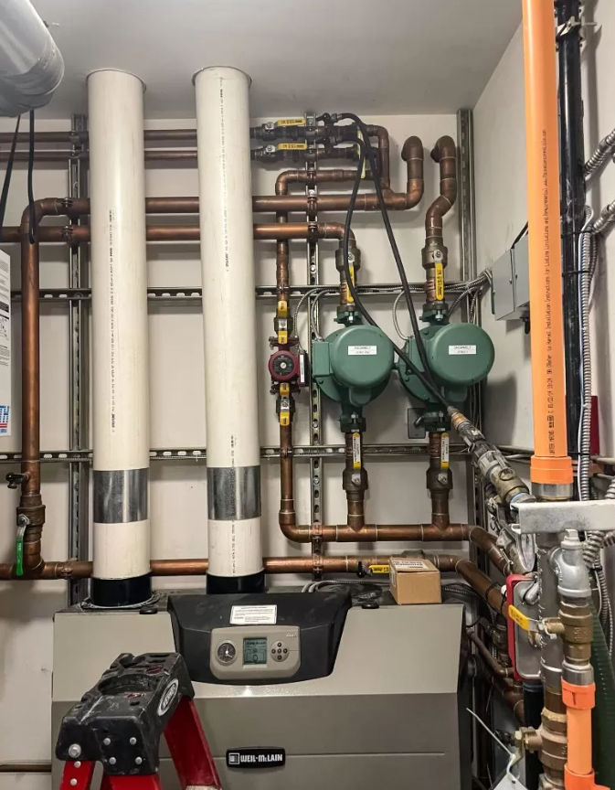 Commercial Plumbing Solutions | Plumbers in Phoenix, AZ | Ocean Plumbing