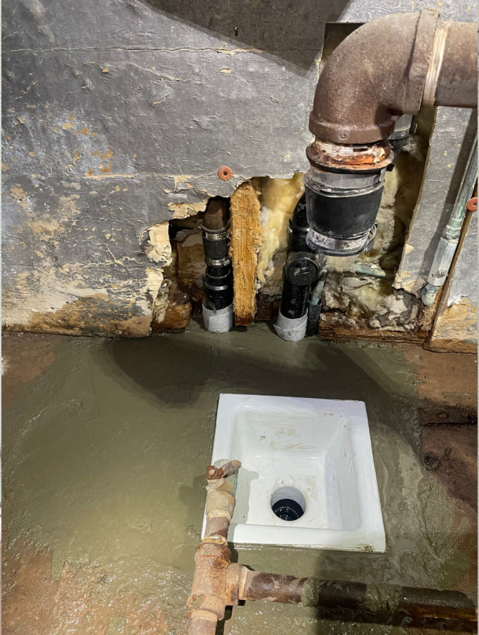 Repair Plumbing Services - Plumbers in Phoenix, AZ | Ocean Plumbing